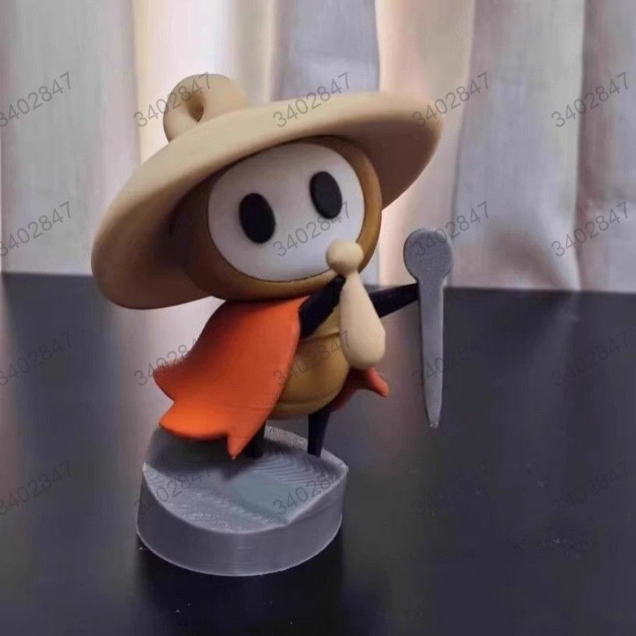 Hollow Knight Silksong Sherma 3D фигурка декор сувенир купить на OZON ...