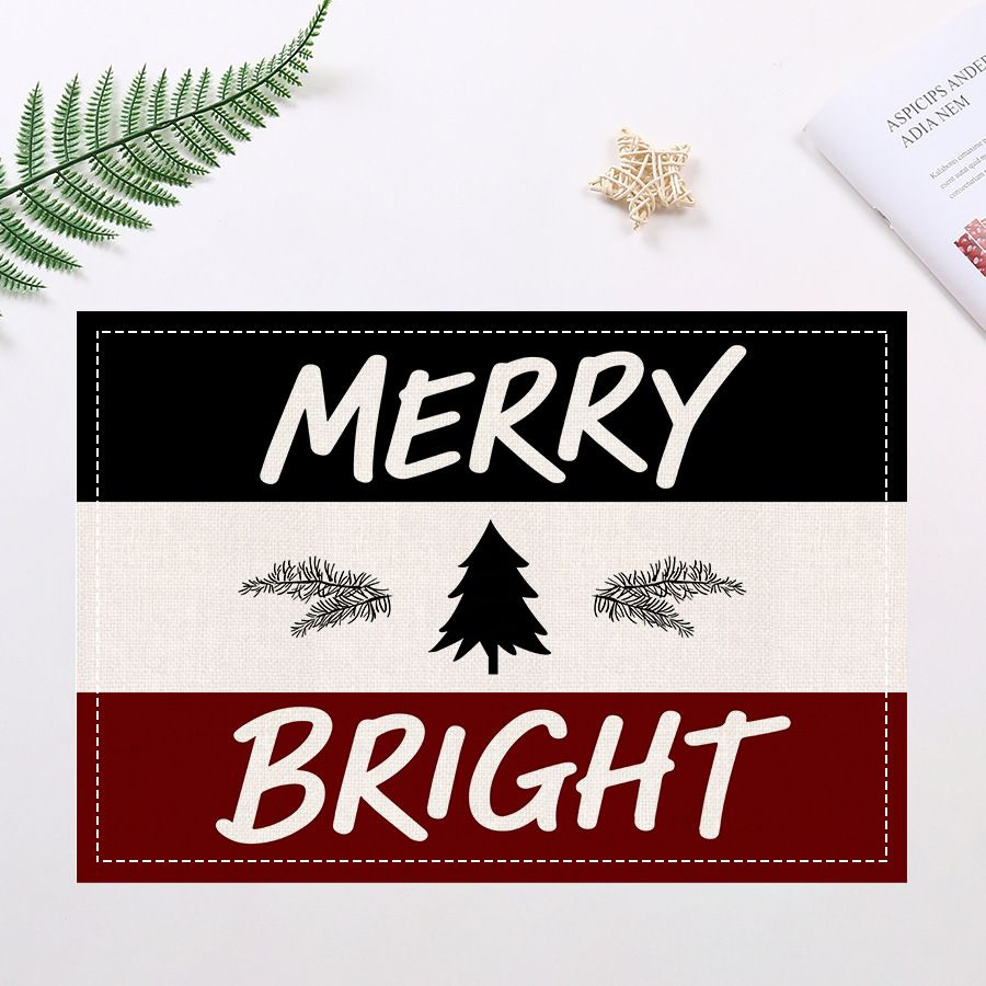 Салфетка сервировочная Имитация льна 30x45см, 1шт. купить на OZON по низкой цене (2966837731)