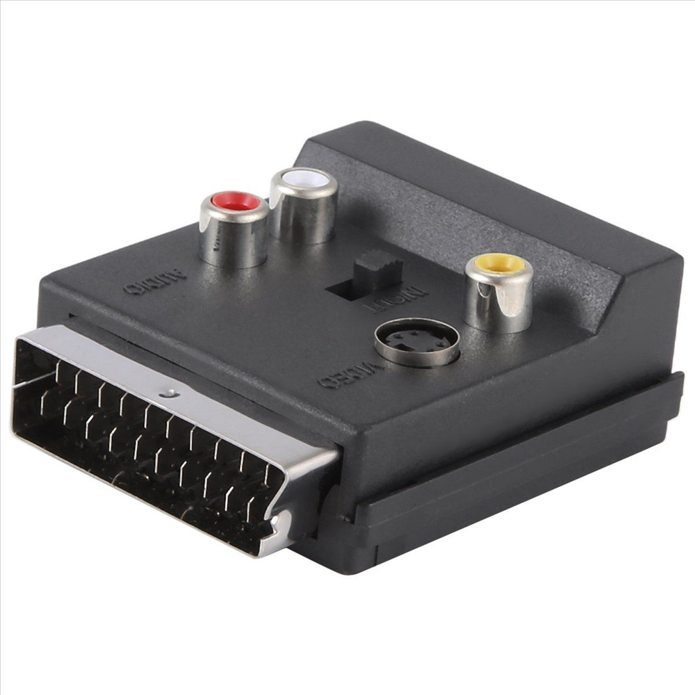Video Adapter купить на OZON по низкой цене