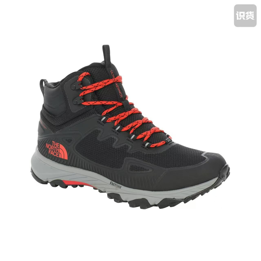 The North Face обувь зимняя купить на OZON по низкой цене