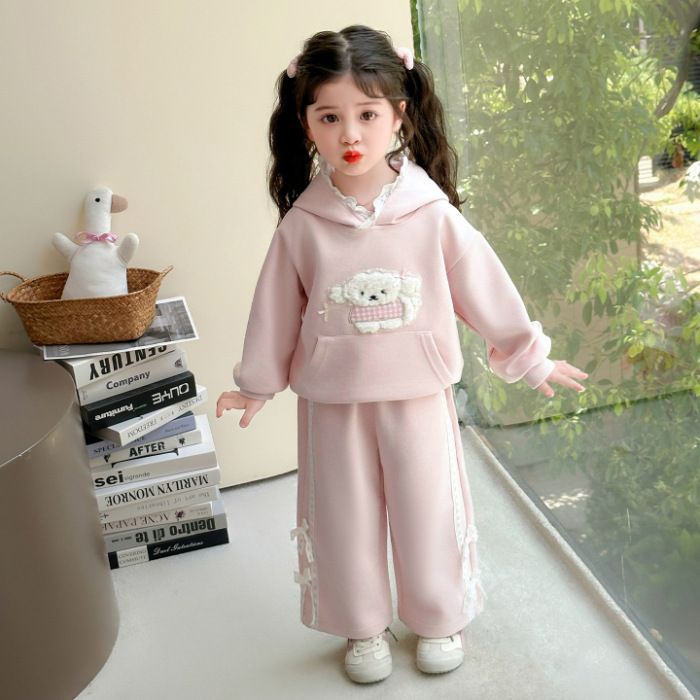 Костюм для малышей Девочки, Мальчики Демисезон Разноцветный family look ...