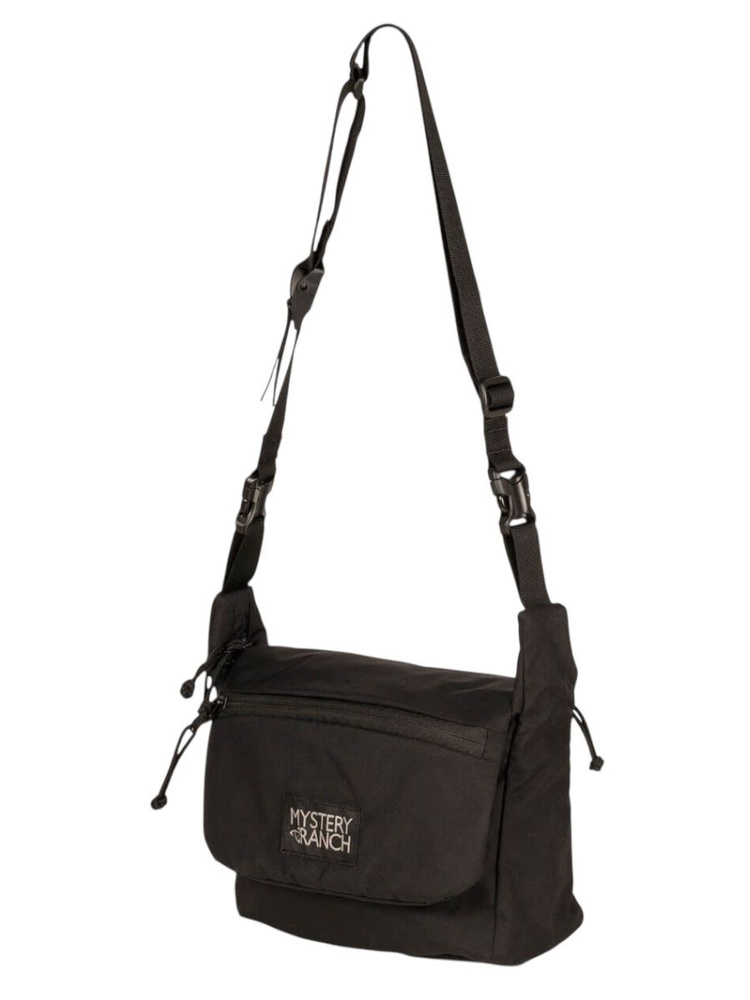 Сумка тактическая Mystery Ranch Unisex Ska Bag Black купить на OZON по ...