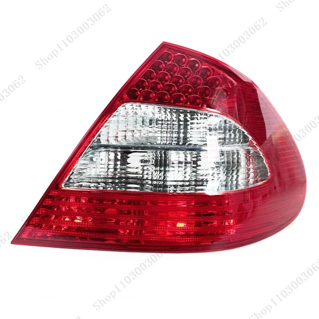 Фары автомобильные, 1 шт., арт. Mercedes Benz W211 E200 E220 E240 E280 2007 2008 LED купить на ...