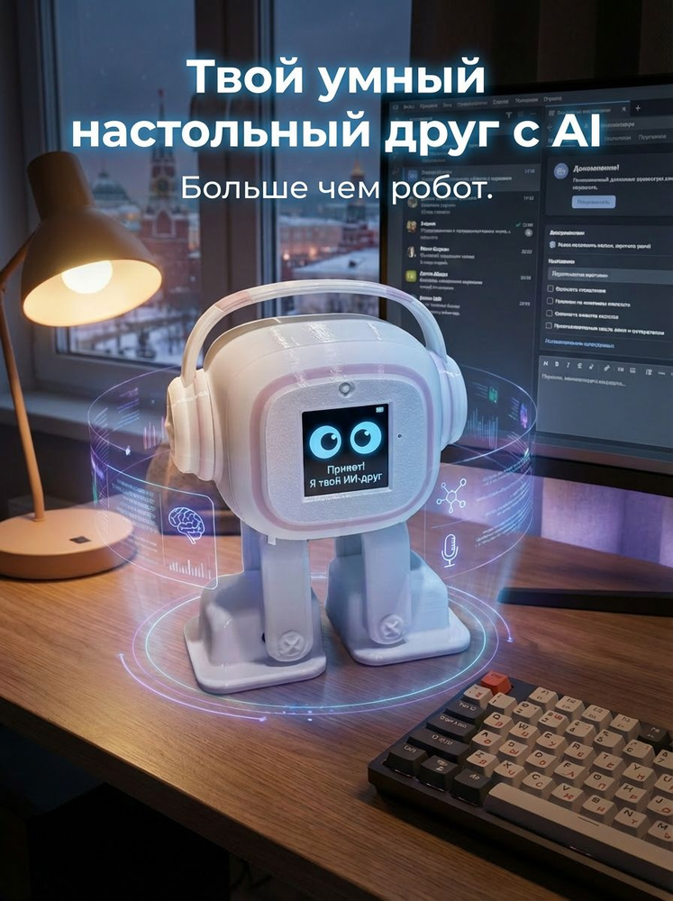 Имо робот купить на OZON по низкой цене