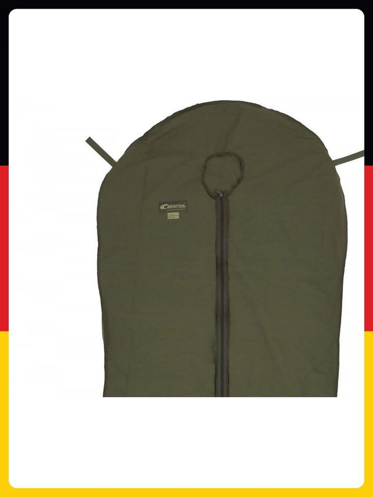 Carinthia Спальный мешок, 200 см купить на OZON по низкой цене (3286998690)