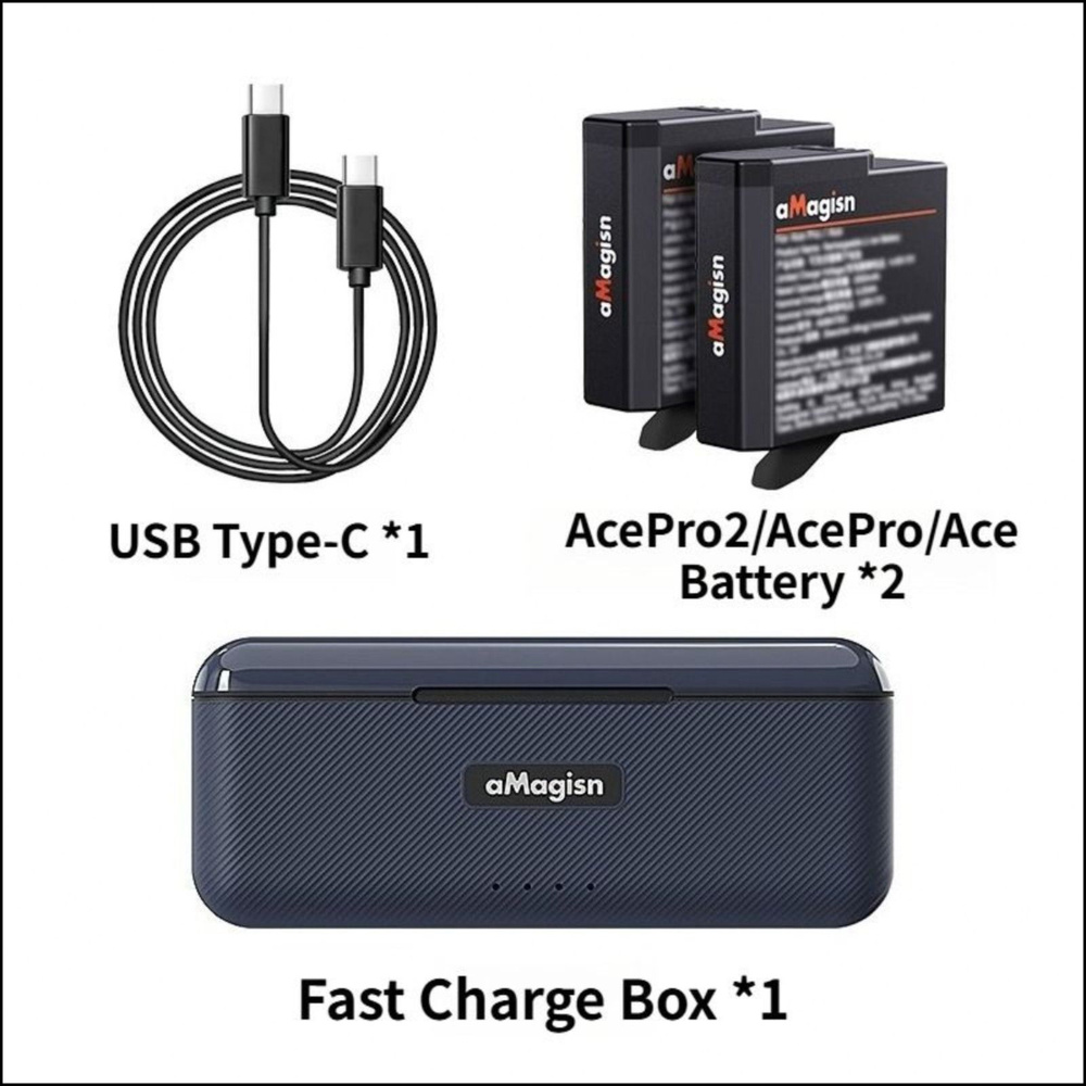 Эксклюзивный низкотемпературный аккумулятор для быстрой зарядки двух ...