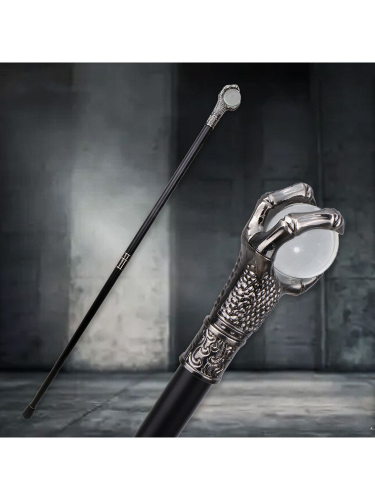 Трость/трость для ходьбы опорная/праздничный подарок/93 см купить c ...