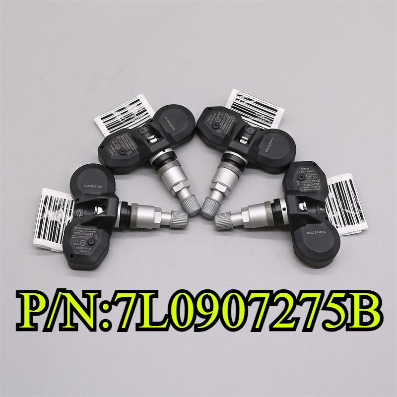 7L0907275B Датчик давления в шинах подходит для Volkswagen Touareg ...