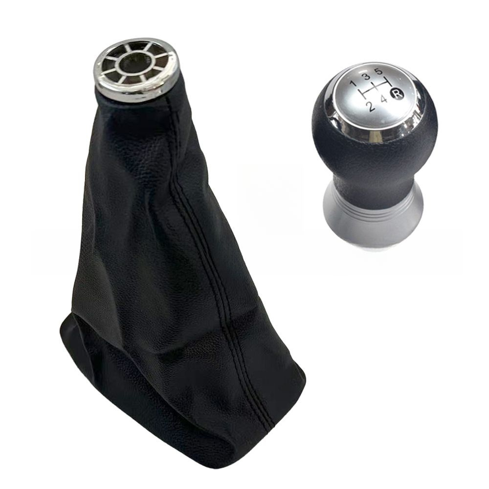 Пыльник ручки КПП Toyota Corolla E120 E130 2001-2007 купить на OZON по ...