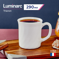Набор кружек Luminarc, 320 мл купить c доставкой на OZON по низкой цене ...