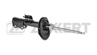 Амортизатор передний левый Citroen Berlingo (M_) 02-, Peugeot 206 01- газовый Zekkert SG-4589 ...