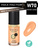 Max Factor тональный крем FACEFINITY ALL DAY FLAWLESS 3 IN 1 VEGAN FOUNDATION W70 WARM SAND ...