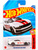 Машинка Hot Wheels Ford Mustang Dark Horse White Машинки Хот Вилс Кейс ...