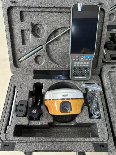 Gnss ровер Hi Target купить на OZON по низкой цене