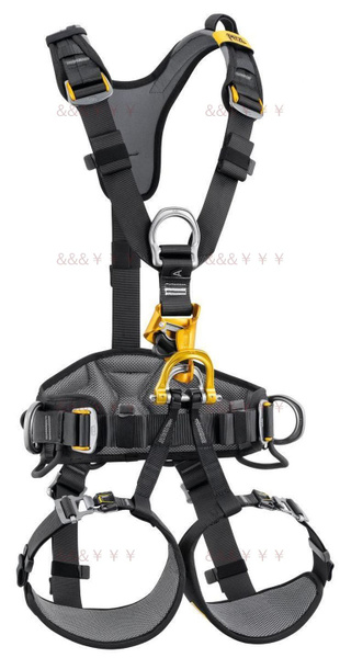 Petzl Обвязка альпинистская, размер: 1 купить на OZON по низкой цене ...