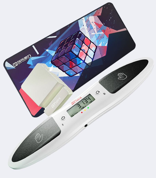 Qiyi Smart Timer Mofangge Cloud Storage Wireless Обновленная версия ...