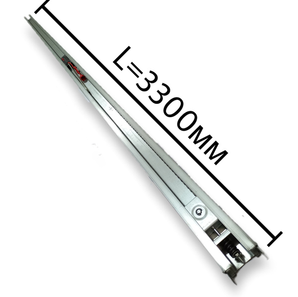 SK-3300 Направляющая с цепью DOORHAN купить на OZON по низкой цене ...