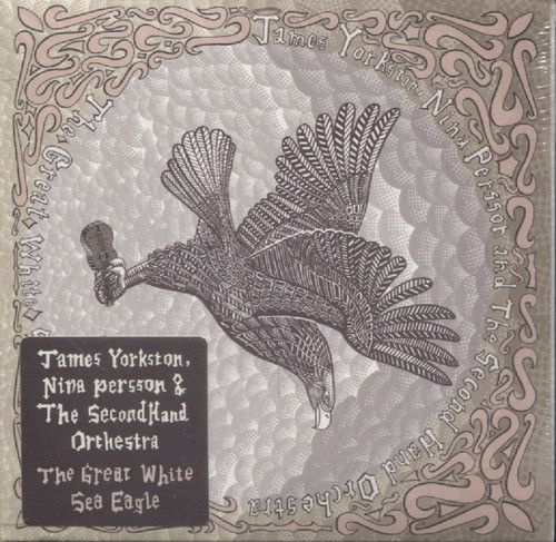 Yorkston, James/ Persson, Nina/ Secondhand Orchestra - Great White Sea ...