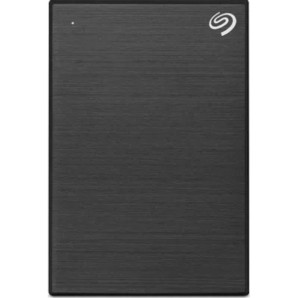 Seagate 5 ТБ Внешний жесткий диск (STKZ5000400), Пластик, Алюминий ...