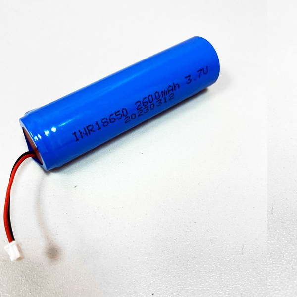 Аккумулятор для сканера штрих-кода MERTECH CL-2200 / CL-2300, SPACE LITE BT, POSCenter 2D BT ...