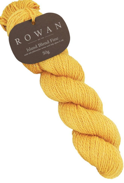 Island Blend Fine /Айленд Бленд Файн/ пряжа Rowan, 9802228 (108 ...