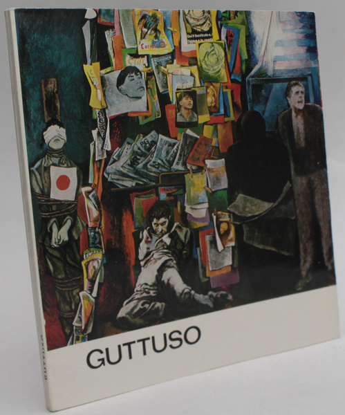 Guttuso. Гуттузо (на венгерском языке) | Nora Aradi купить на OZON по ...