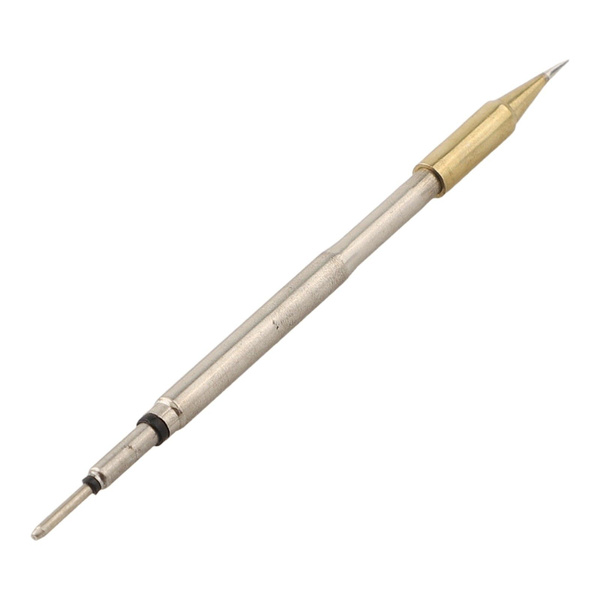 Наконечник Паяльника C245 Запасной Сменный Прямой Наконечник для Паяльной Станции JBC купить на ...