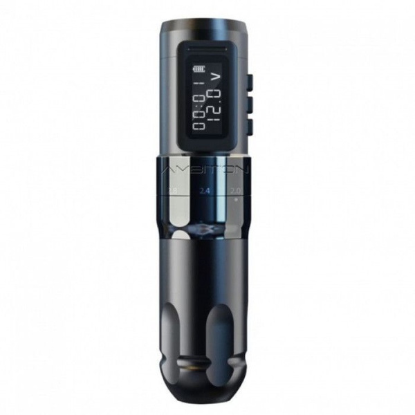 Эксклюзивный аппарат для татуировок и перманентного макияжа Ambition ...