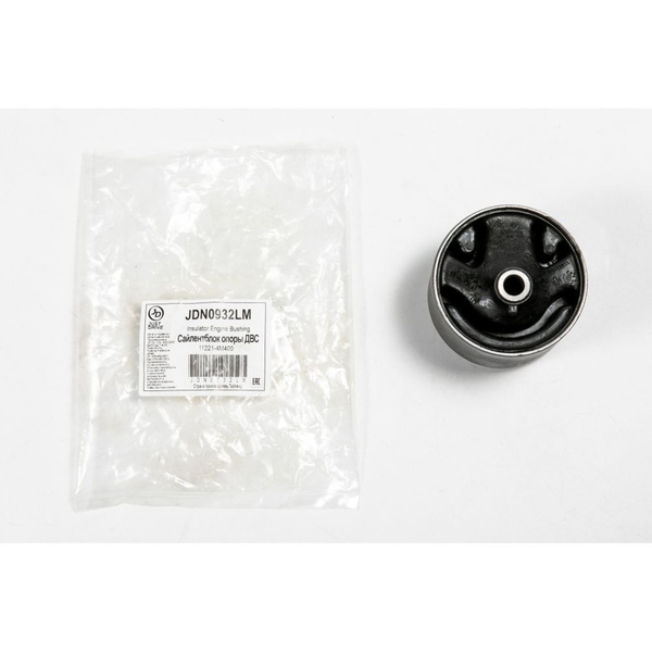 Сайлентблок левой опоры двигателя JD JDN0932LM, oem 36000519 купить на ...