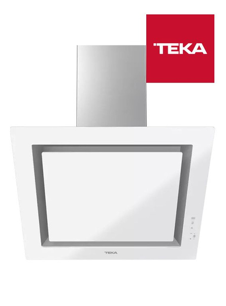 Кухонная вытяжка TEKA DLV 68660 TOS WHITE MARBLE 112930025 купить на OZON по низкой цене ...
