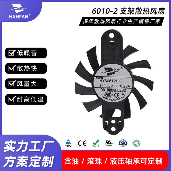 Бесшумный вентилятор для видеокарты MSI 1650 super Vantage XS купить на OZON по низкой цене ...