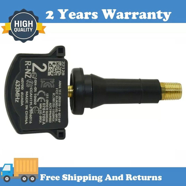 1 шт. tpms датчик контроля давления в шинах 40700-6ua0a для nissan ...