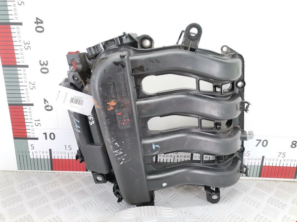 Коллектор впускной / 1989440 8200647713 8200647713 для Renault Megane 3 ...