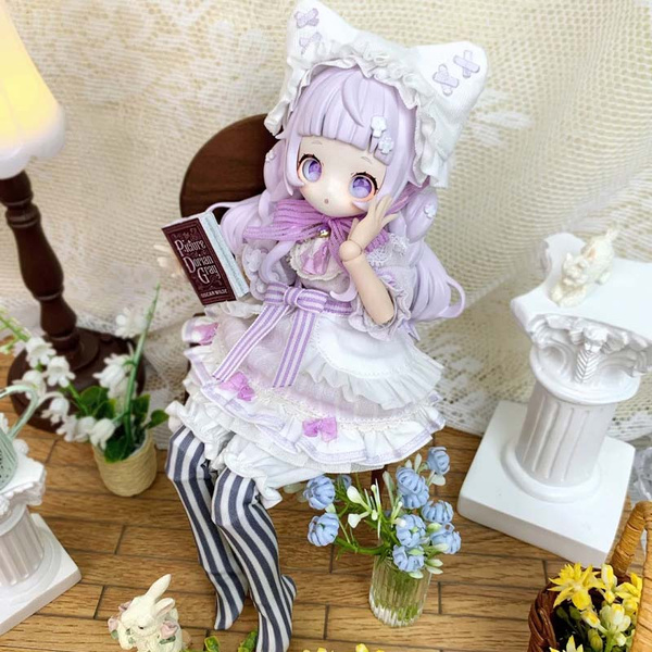 SugaryGirls BJD, Onemore, 8 минут MJD купить на OZON по низкой цене ...