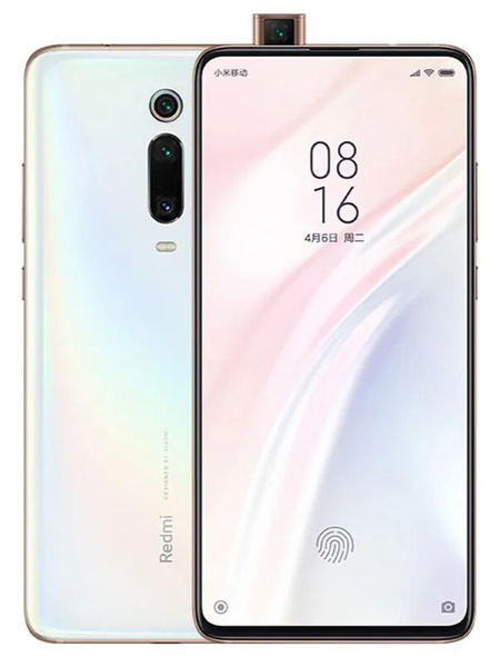 Смартфон Redmi K20 Pro 512 ГБ 8 ГБ Белый 6.39 OLED/AMOLED 8/512 купить ...