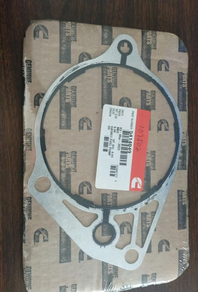 OEM Cummins 5414049 3386758 Прокладка топливного насоса высокого ...