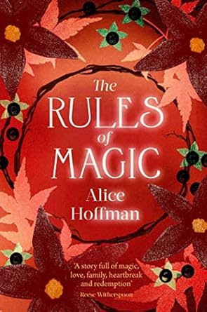 The Rules of Magic (Volume 2) (The Practical Magic Series) купить на ...