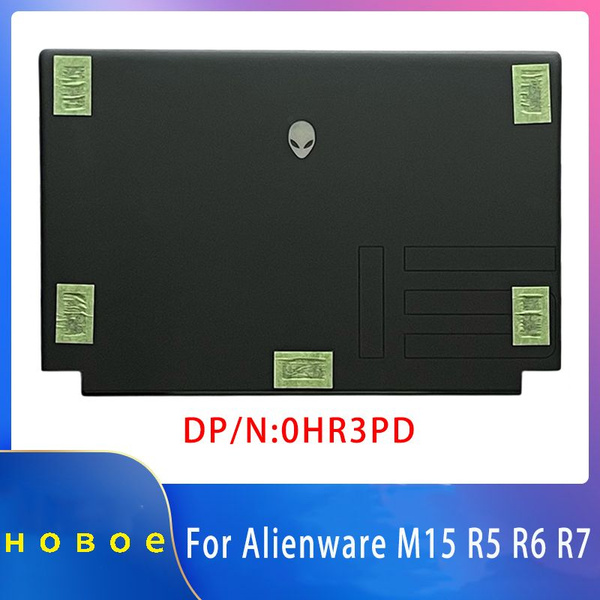 Новый чехол для ноутбука;подходящий для Dell Alienware M15 R5 R6 R7 ...