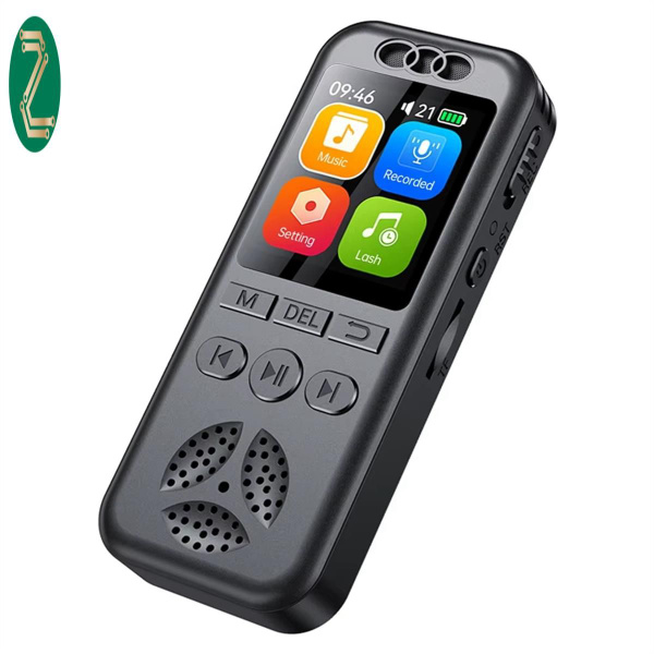 (S T N Z) Цифровой Диктофон SU7 На 64 ГБ С Голосовым Управлением купить ...