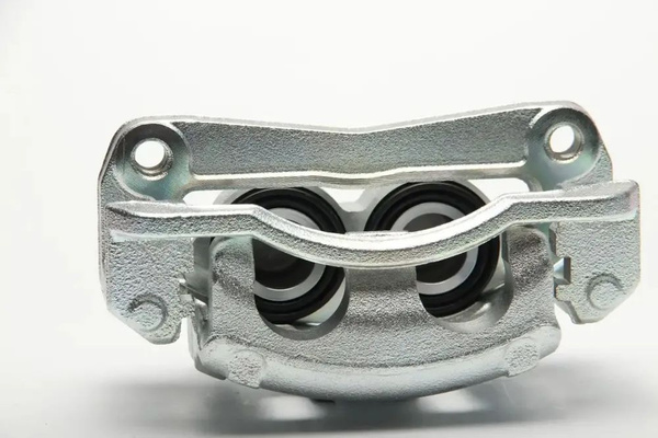 Hyundai-KIA Суппорты тормозные, арт. 58181-4FA00, 1 шт. купить на OZON ...