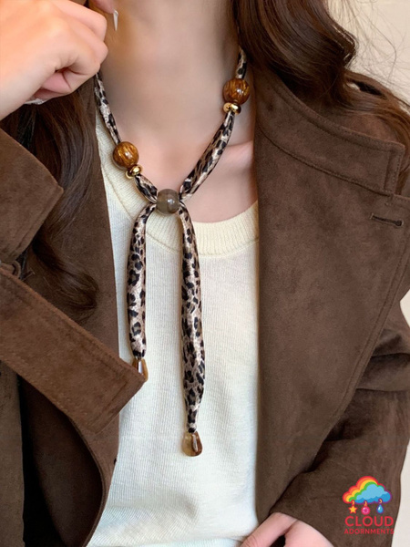 CLOUD ADORNMENTS Колье Колье купить на OZON по низкой цене (2894529825)