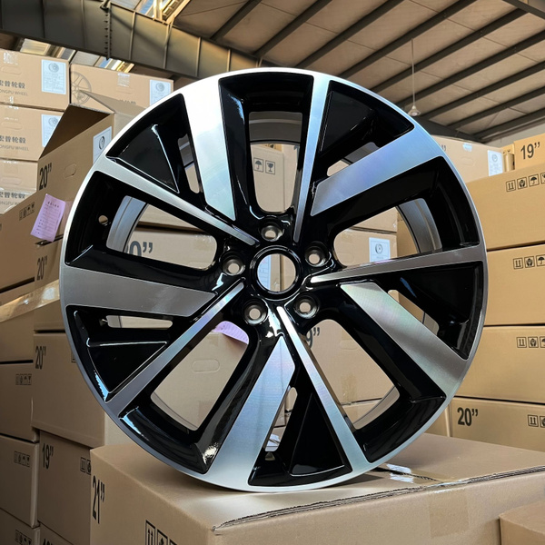Колесный диск FADI 20x8.5" PCD5x120 ET45.5 D62.5 Штампованный Подходит ...