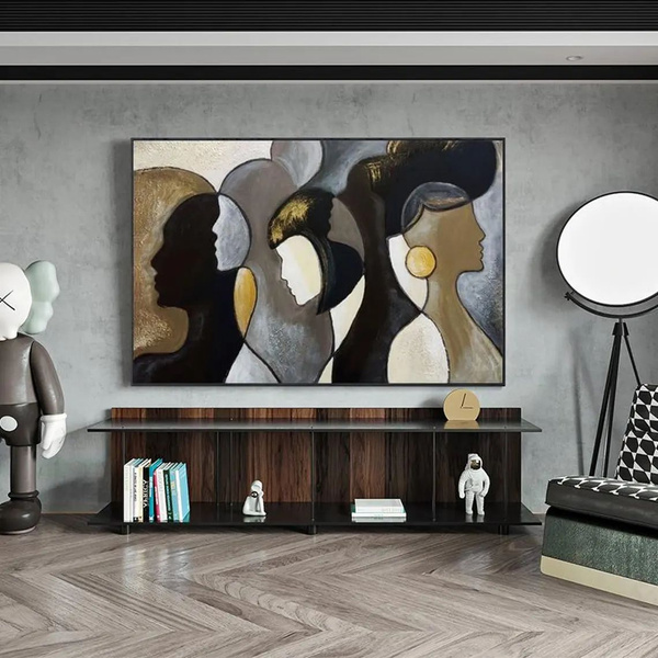 Mhemyo Картина 60x90 см купить на OZON по низкой цене (2928648288)