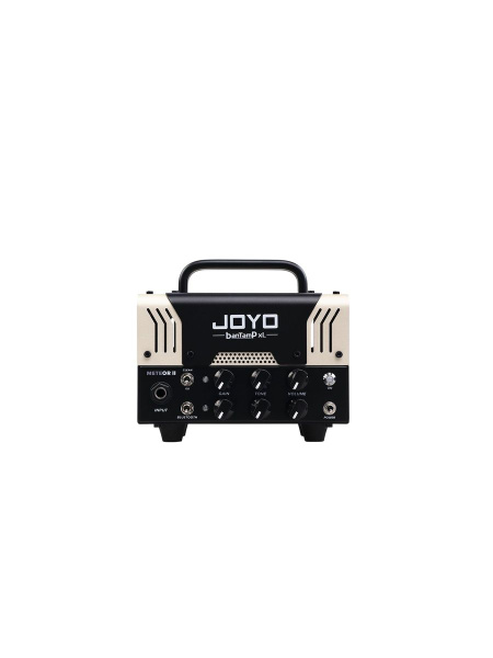 JOYO BanTamP XL METEOR II Усилитель для электрогитары; Мощность 20Вт ...