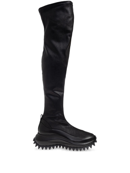 Сапоги Женский Vic Matie, размер 37 черный купить c доставкой на OZON по низкой цене (2980810914)