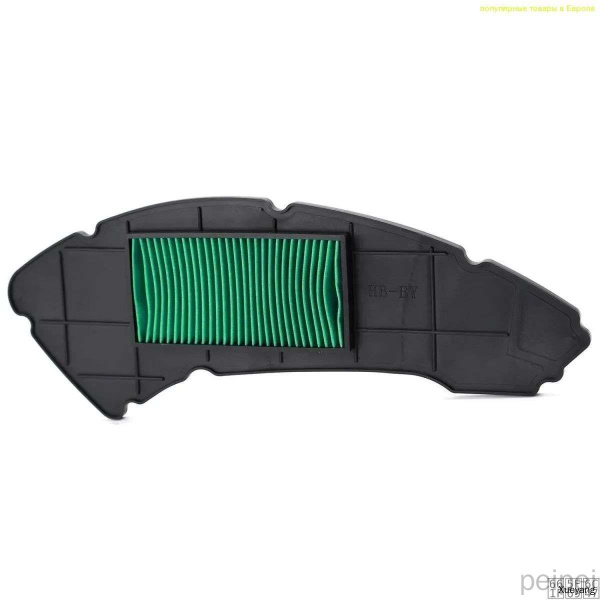 Фильтр воздушный скутера Jilang T-ADV T-MAX купить c доставкой на OZON по низкой цене (3022248186)