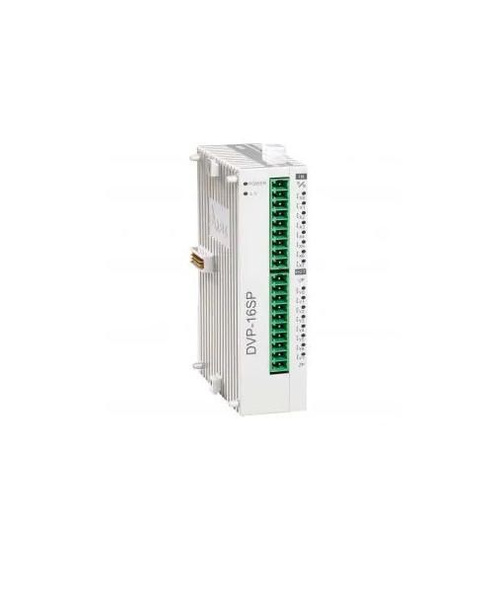 Модуль дискретных входов/выходов Delta Electronics : расширения для ПЛК ...