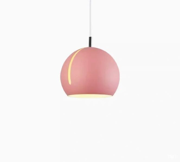 Подвесной Светильник, Люстра В Скандинавском Стиле С Вращающимся ...