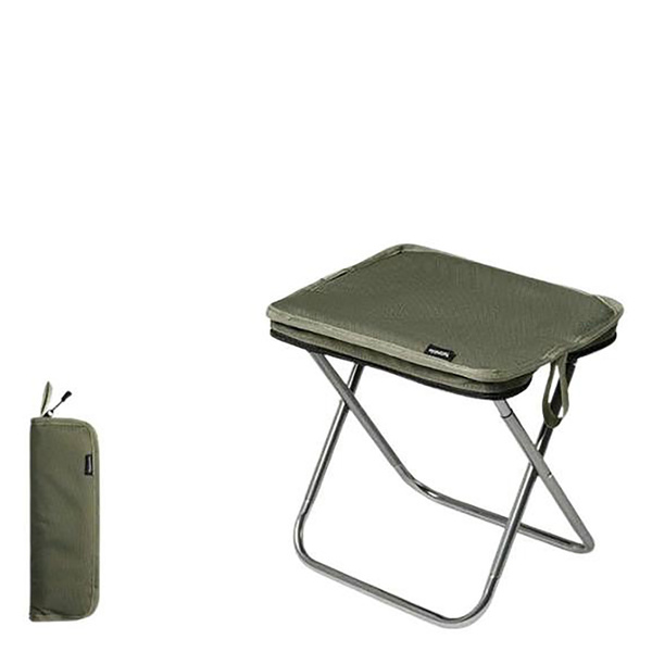 Стул Naturehike Yamani Xl01 Ultra Light Folding Stool Hiking Green ...