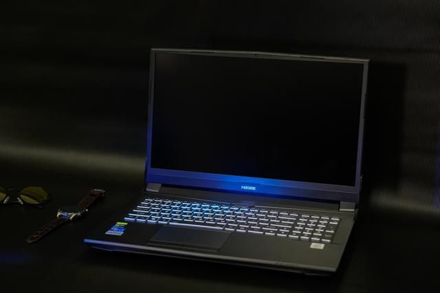 Ноутбук Hasee, 16.1, TX9-CA5DA, Intel Celeron G5905, 16 ГБ, NVIDIA ...